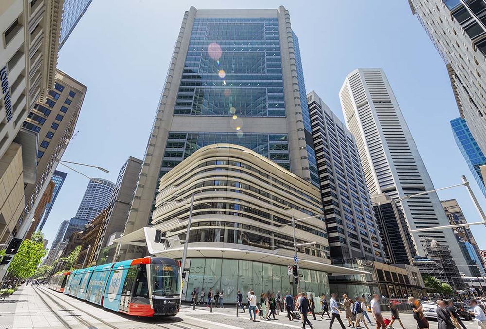 388 George Street | Link