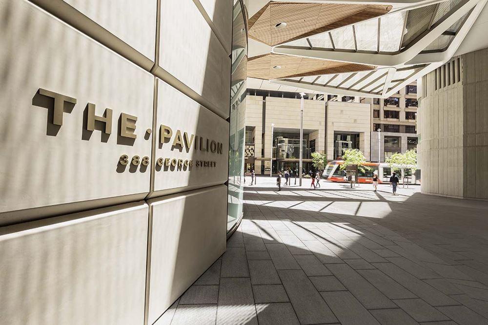 388 George Street | 領展