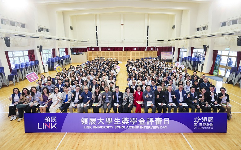 How to Become a Perfect Student? HKU’s Renowned Emeritus Professor Lai ...