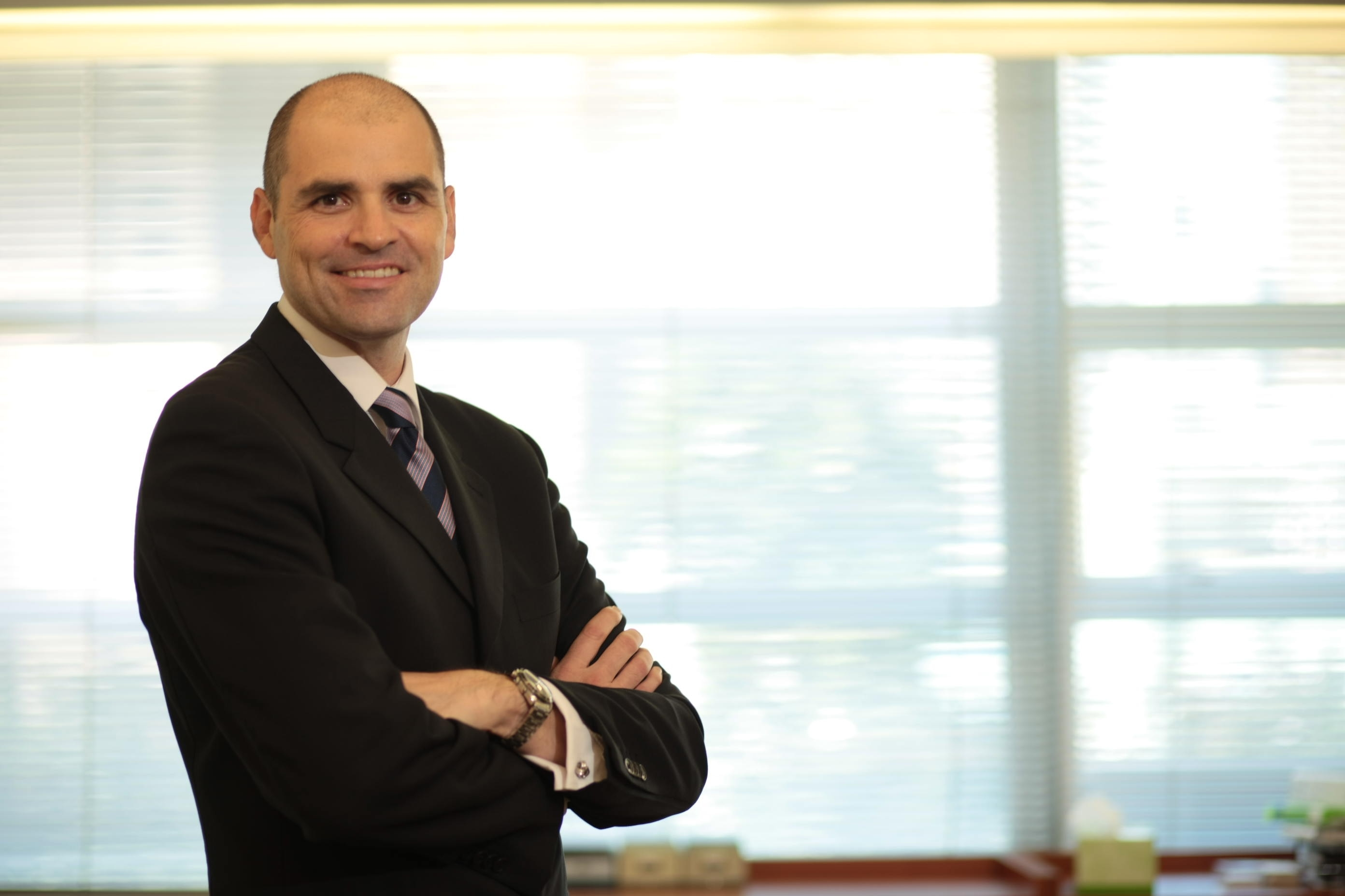 Chief Operating Officer Ross O'Toole Resigns | Link
