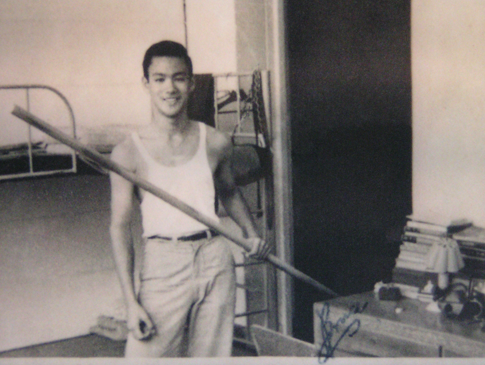 Link x Bruce Lee 70th of the Dragon Exhibition - 4th Stop at Wo Che ...