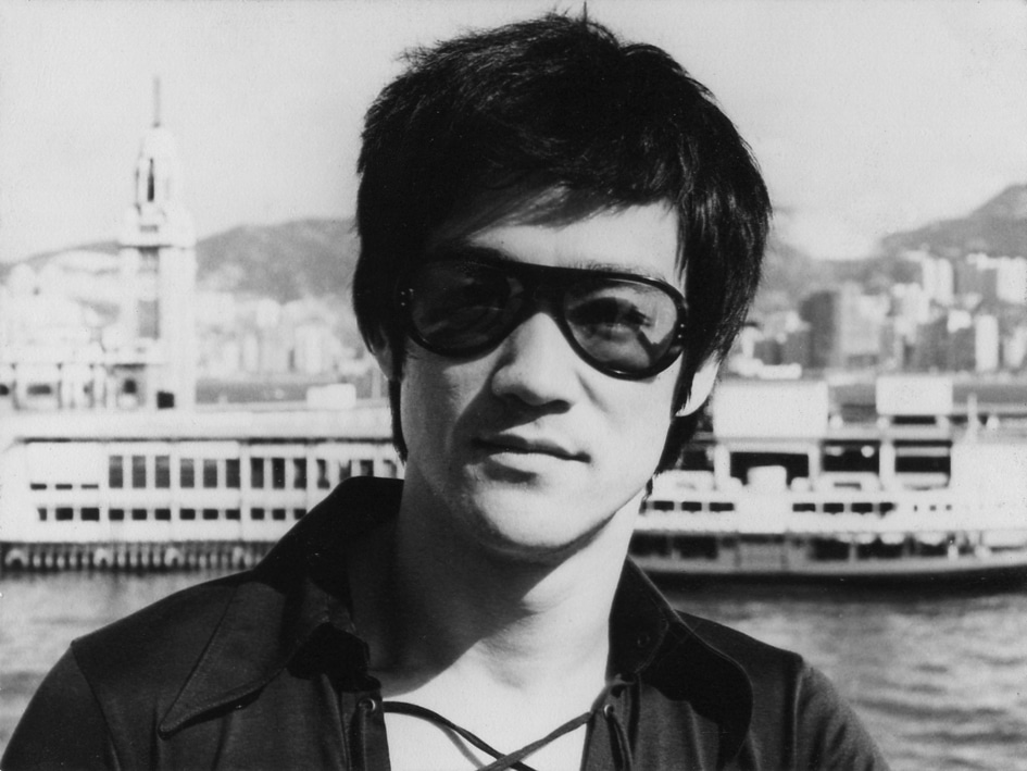 Link x Bruce Lee 70th of the Dragon Exhibition - 4th Stop at Wo Che ...