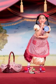 ‘Fairy Tales Storytelling Competition’ and ‘Twist-a-Tale Contest’ Award ...