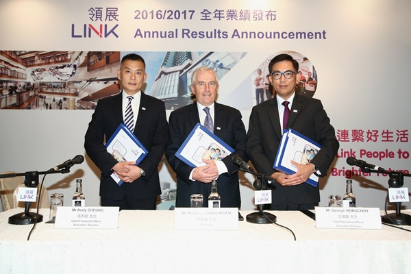 Building on Core Strengths; Exploring New Opportunities | Link