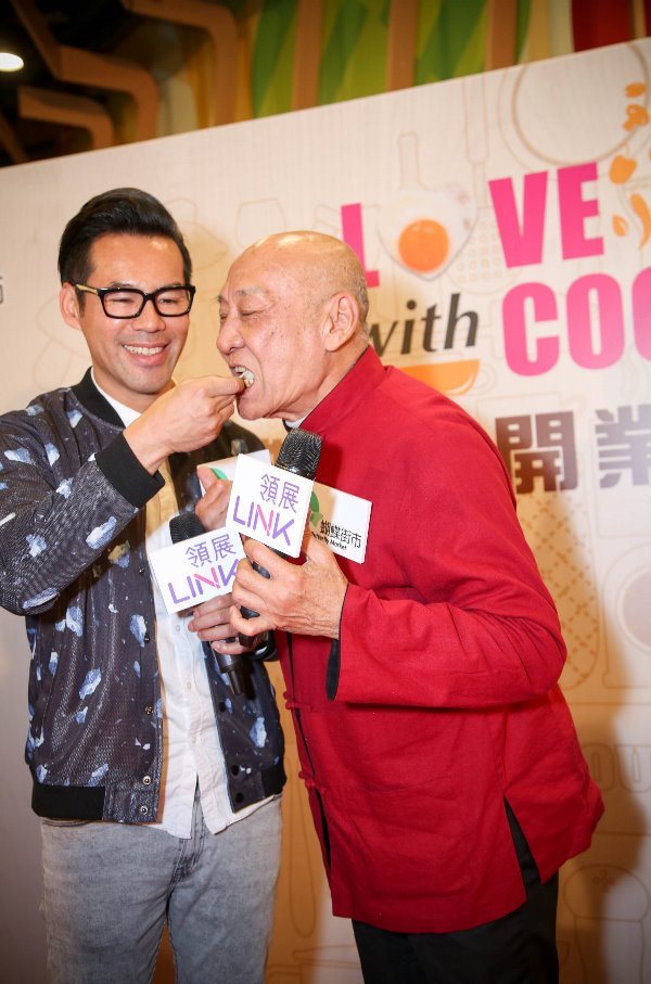 Butterfly Market celebrates Lantern Festival | Link