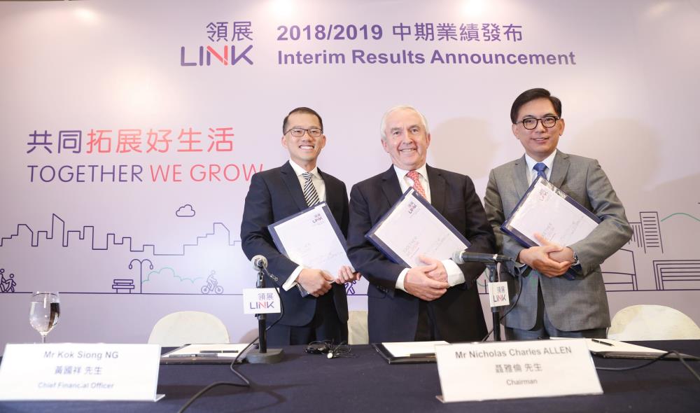 Delivering Growth Embracing Innovation | Link