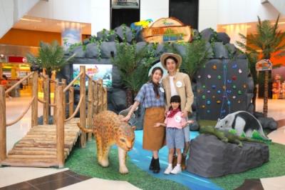 Explore the Magical Amazon Rainforest with T Town Encounter Rare ...