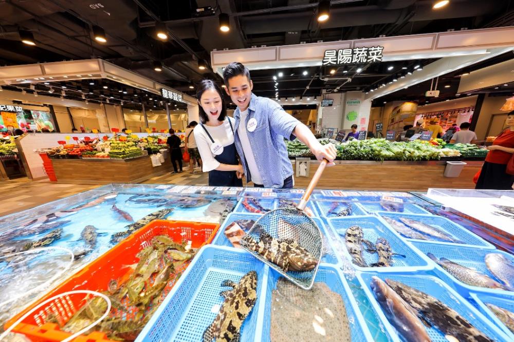 Link’s Nam Cheong Place Unveils New Name and Look The Repositioned ...