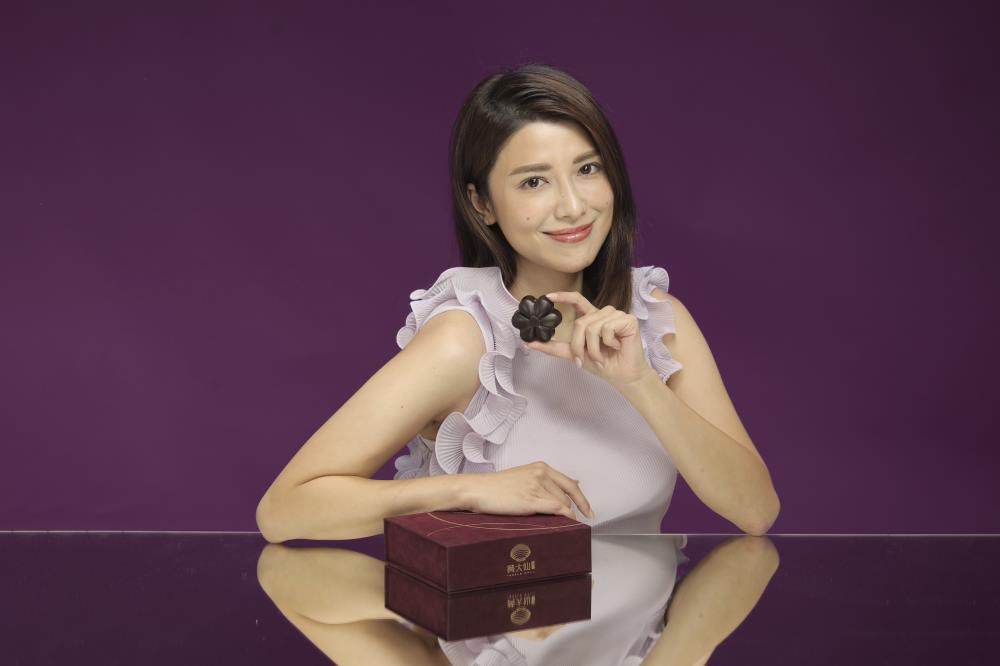 Temple Mall “Italian Bliss” Mooncake Redemption Campaign Deluxe “Jewel ...