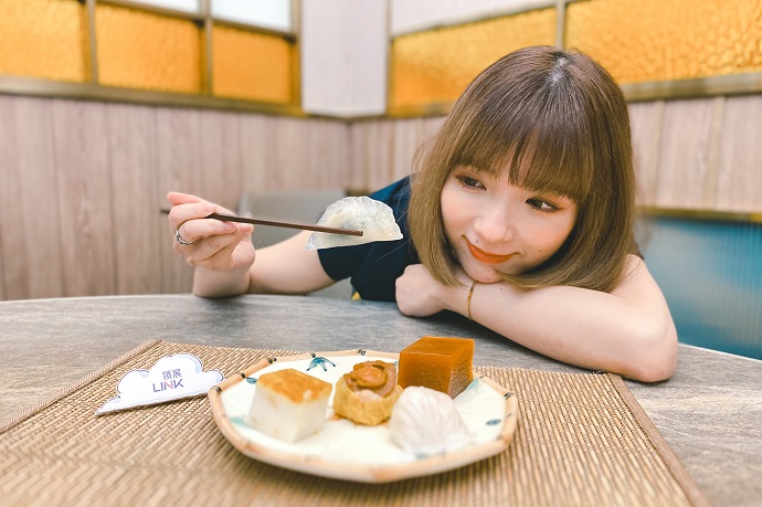 Tai Wo Plaza Collaborates with a Local Illustrator to Present ‘Tai Wo ...