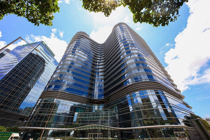 Link Issues Convertible Bonds to Raise $3.3 Billion