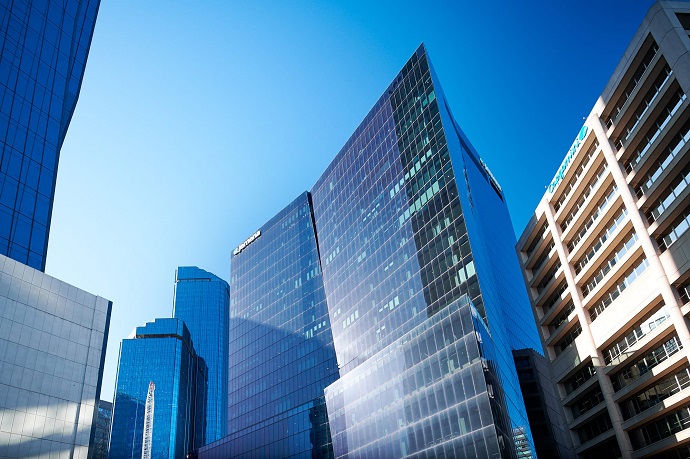 Link REIT Partners with Oxford in AUD2.3 billion Investa Gateway Office ...