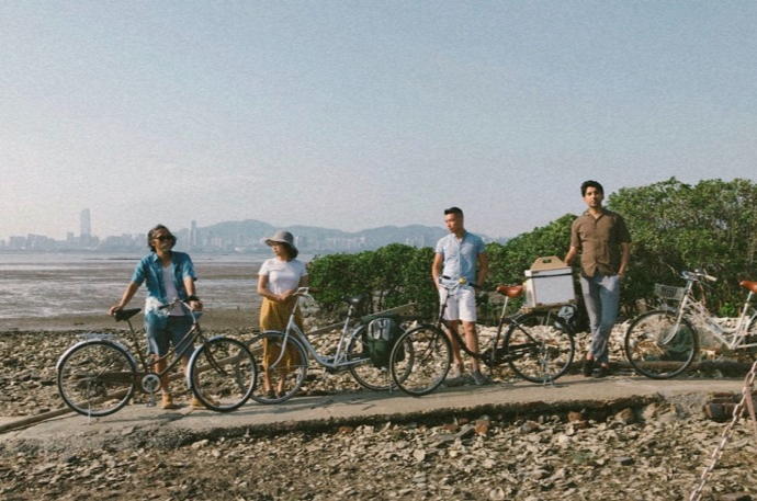 Link’s Tuen Mun Adventure Returns with Experiential Activities