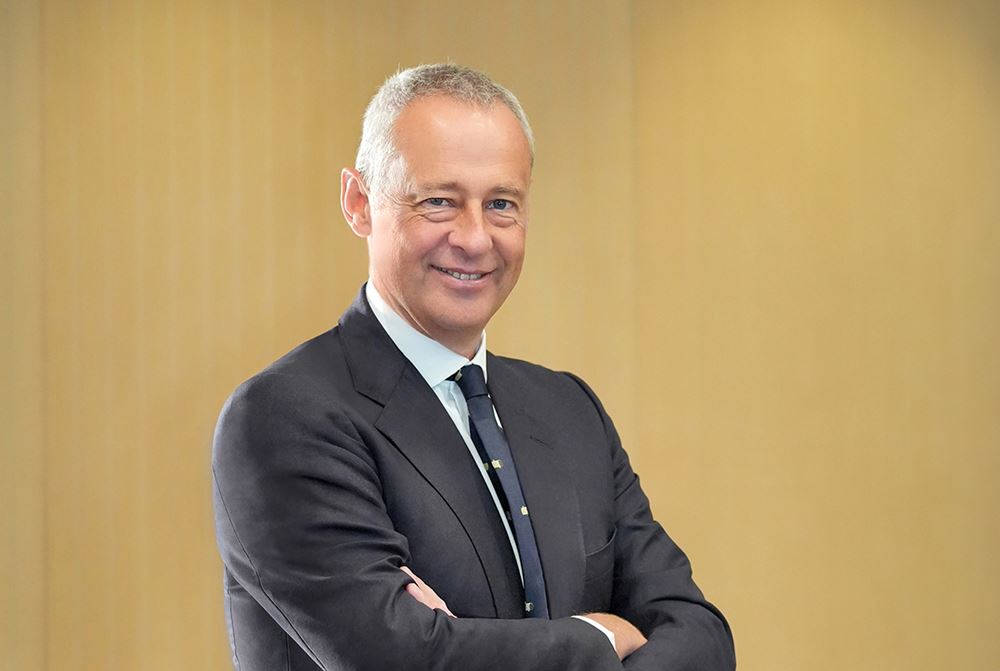 Link Appoints John Saunders as Group Chief Investment Officer