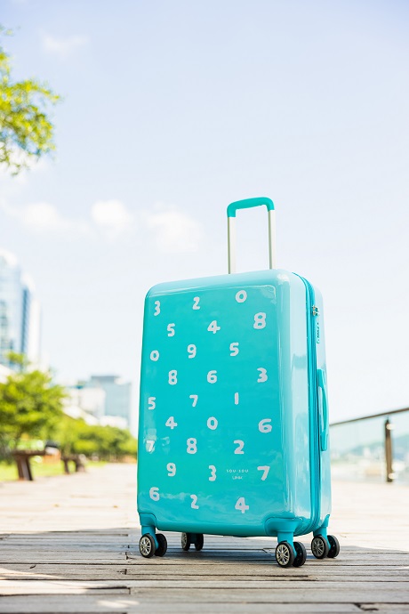 Link collaborates with SOU・SOU to launch “Ready, Set, Travel ...