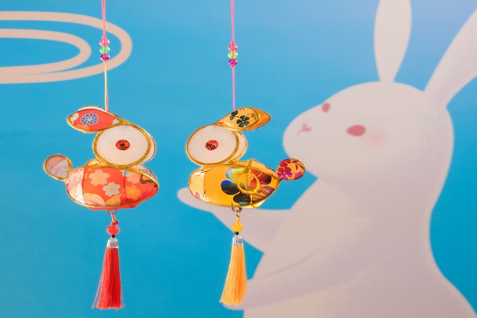 Link’s Temple Mall Launches the Mid-Autumn Bunny Fiesta