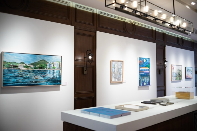 Stanley’s Murray House Transformed into Art and Cultural Hub through ...