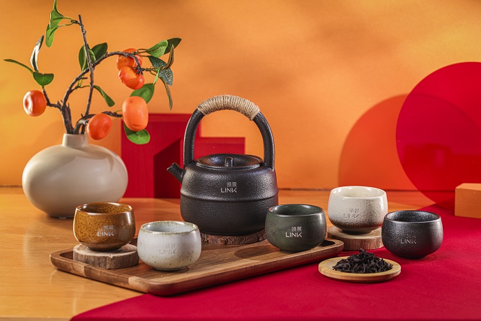 Link Launches "Blossoming New Year" Gift Redemption to Bring Lunar New ...