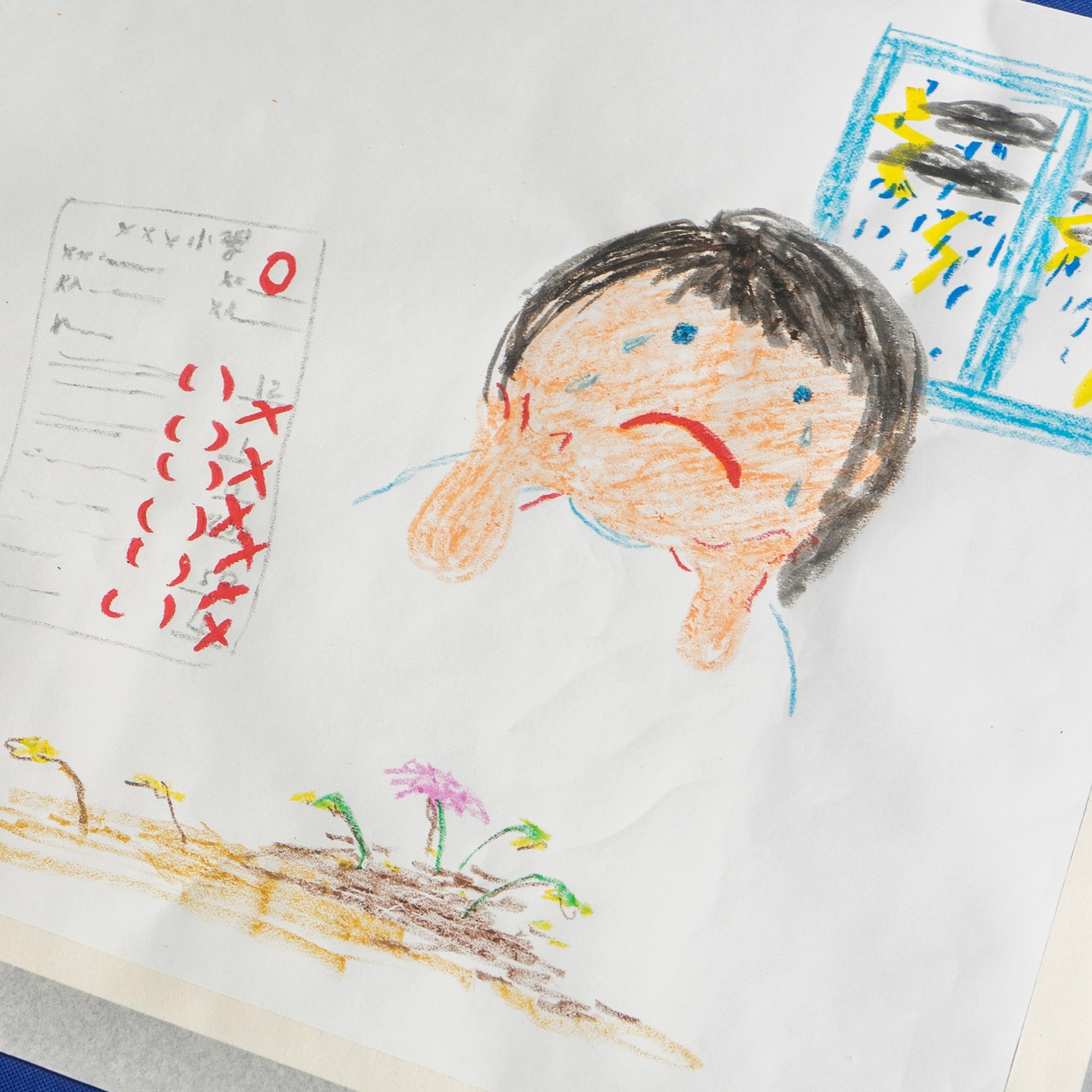 Anger and Fear Expressive Arts Workshop