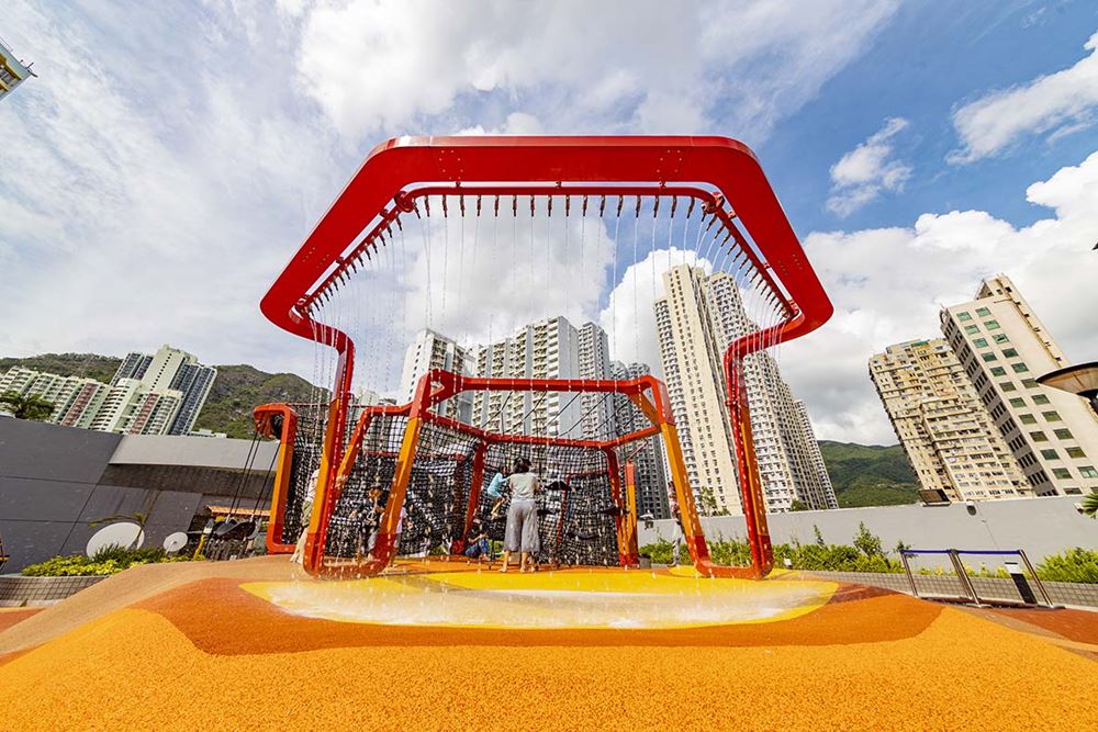 Tsz Wan Shan Shopping Centre | Link