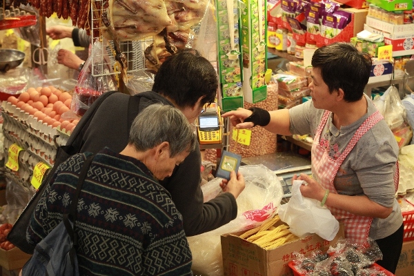 "Thirty Years of Tai Yuen" Wall of Fame unveiled | Link