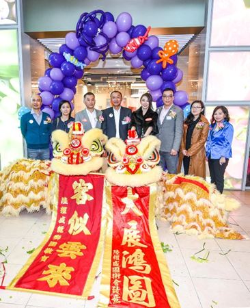 Celebrate Opening of Choi Ming Market with $1 Offers | Link