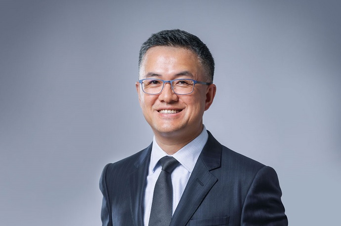 Link Announces Management Appointments| Link